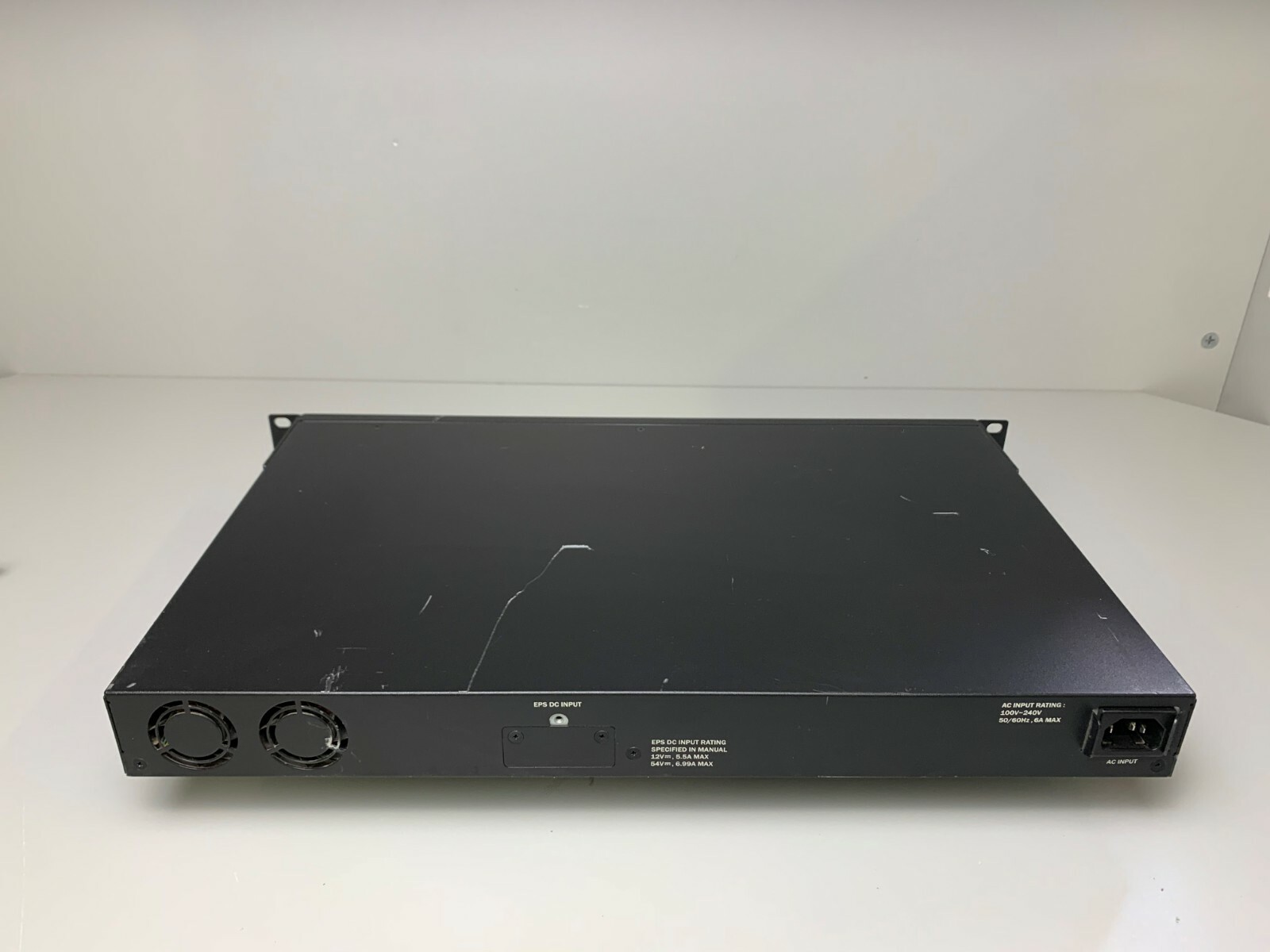 Brocade ICX7250-24P-2X10G 24 Port PoE+ Switch - Same Day Shipping ...