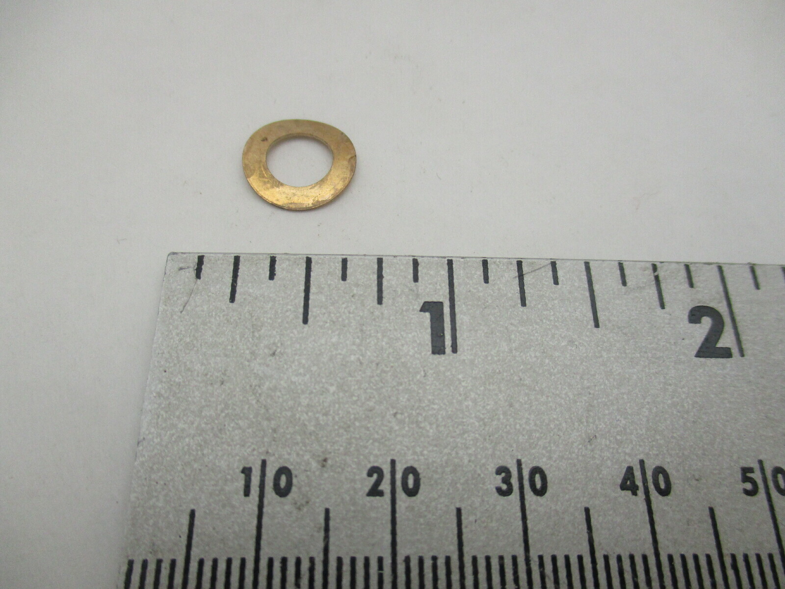 305877 0305877 OMC/BRP Evinrude Johnson Clevis Pin BOW WASHER | eBay