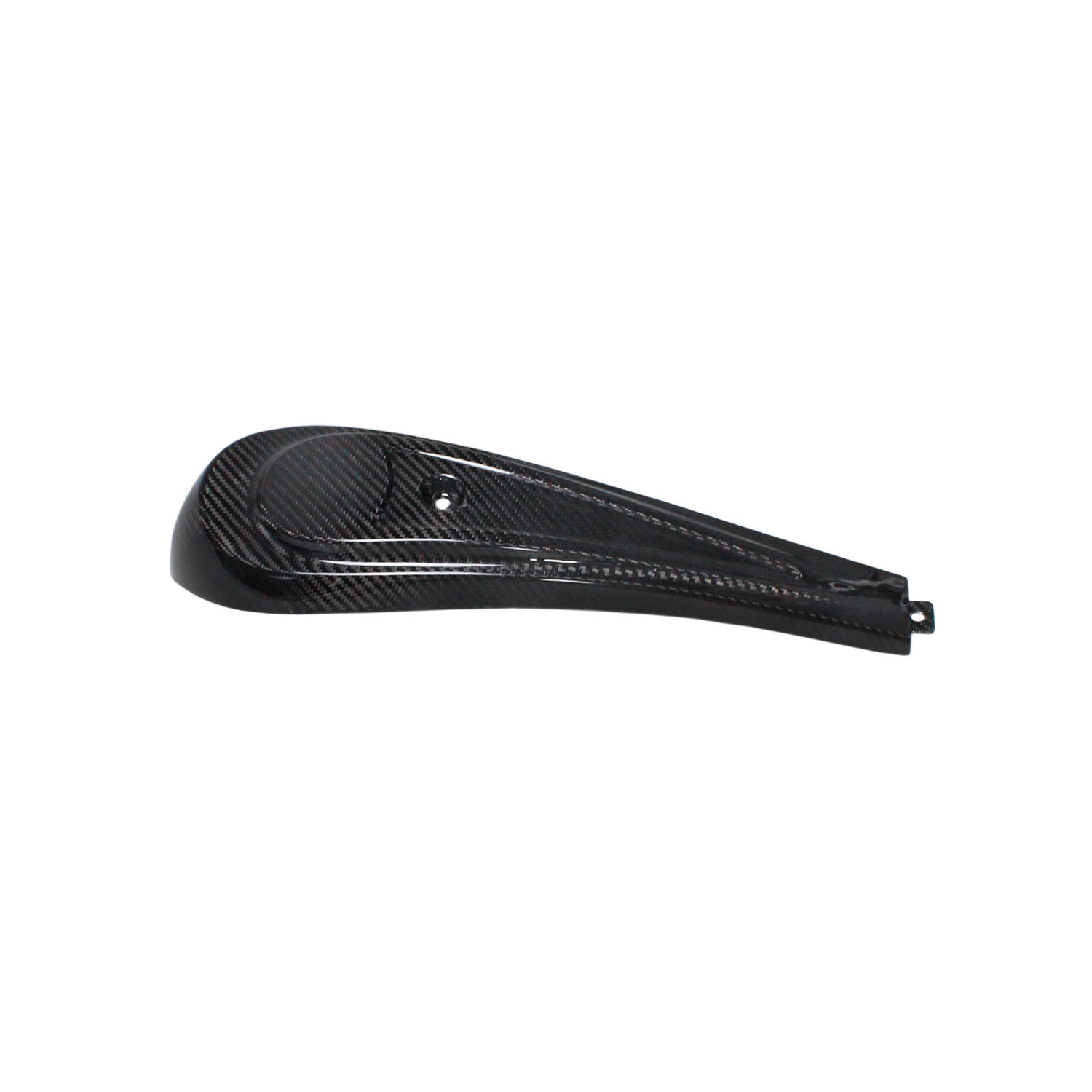Carbon Fiber Dash Panel Console for Harley Low Rider S Low Rider ST ...