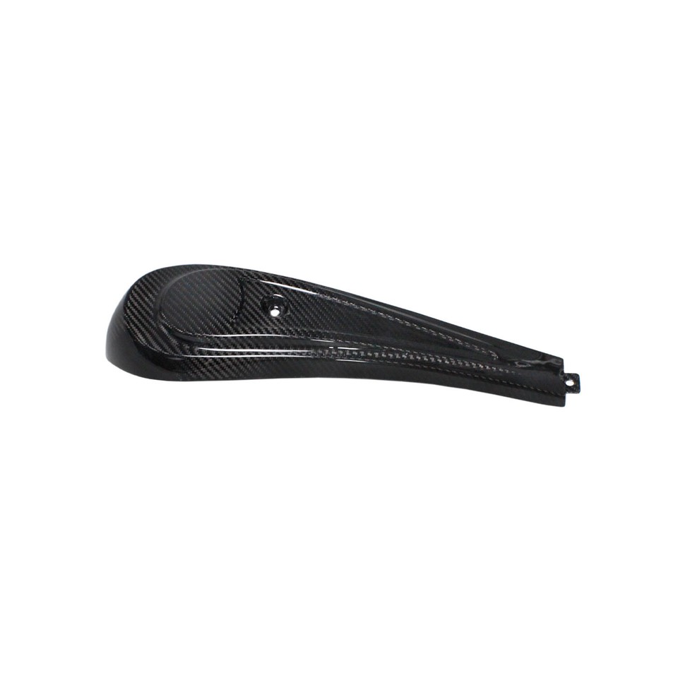 Carbon Fiber Dash Panel Console for Harley Low Rider S Low Rider ST ...
