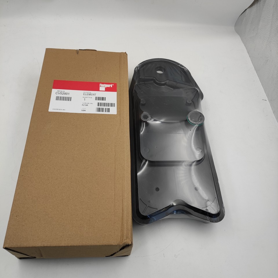 Cummins Crankcase CCV Filter For 2007-2020 Dodge Ram 6.7 6.7L 2500-5500 ...