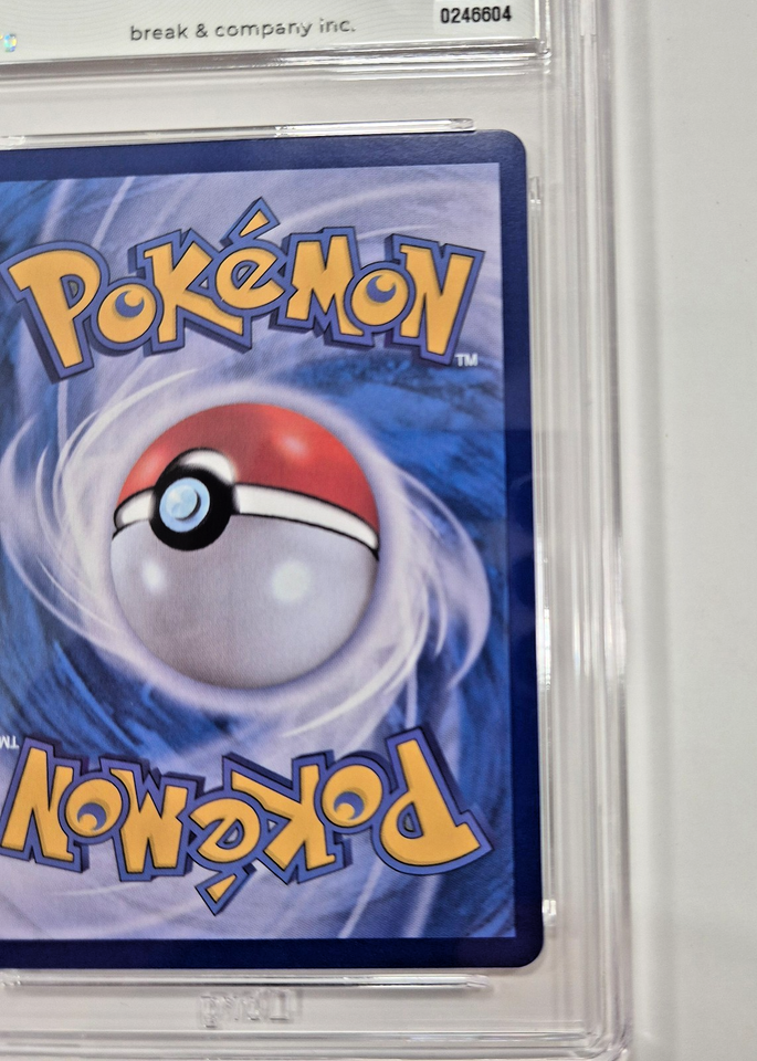 Pokemon Card Korea Only Pokemon Town 2025 Metamon Pikachu SV-P 173 | eBay