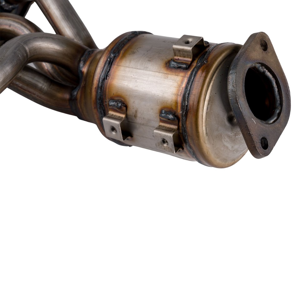 Catalytic Converter For 2012-2019 Hyundai Accent Kia Soul Rio 1.6L ...