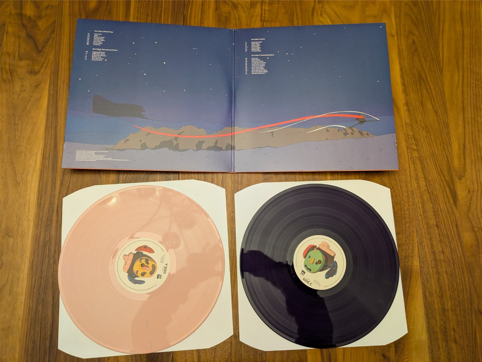 Japanese Breakfast - Sable 2 x Vinyl, LP, Album, Limited | eBay