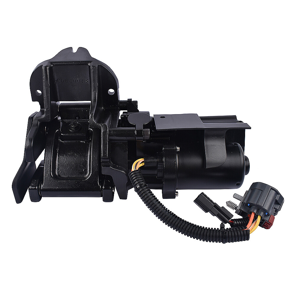 Retractable Power Step Running Board Motor Right Side 84452643 For GMC ...