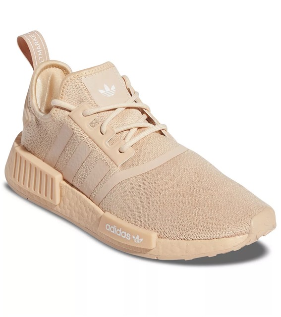 Size 8 - adidas NMD R1 Beige for sale online | eBay