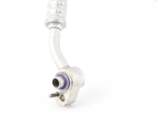 NEW BMW 2 CABRIO F23 PRESSURE HOSE ASSEMBLY 9337130 64539337130 NO DUTY ...