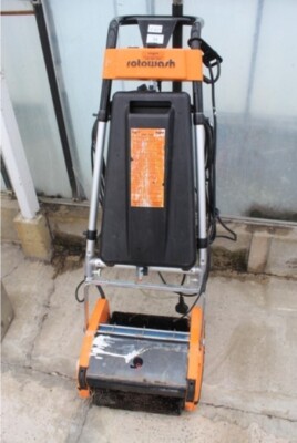 M30 Rotowash Professional Industrial Floor Scrubber Cleaner | eBay UK