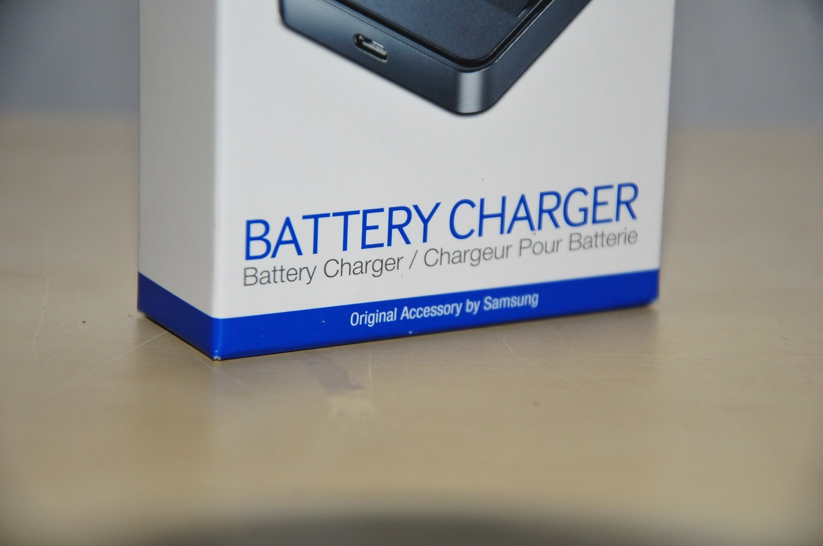 Genuine OEM Samsung Battery Charger for Galaxy Camera 2 BP2000 (EA ...