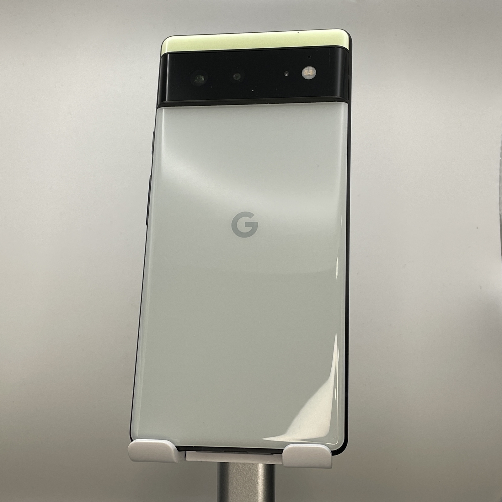 Google Pixel 6 - GB7N6 - 128GB - Sorta Seafoam (Unlocked) (s10079) | eBay