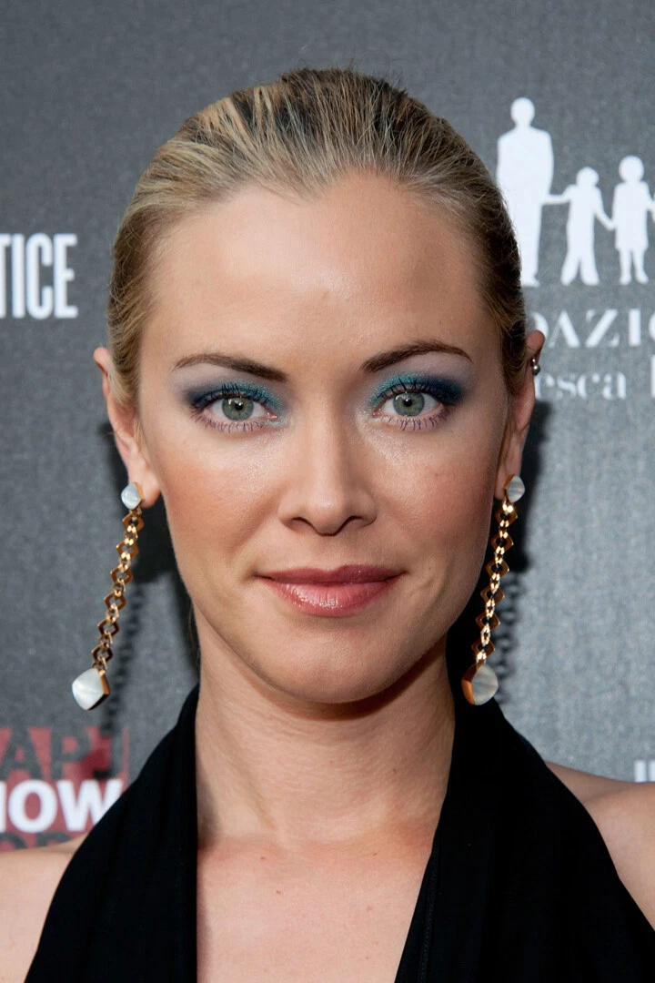 Kristanna Loken
