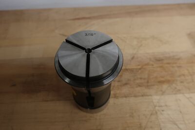 Collets - B42 Indexing