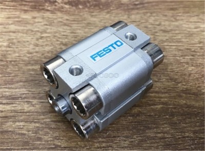 1Pc Festo Cylinder ADVU-20-25-P-A 156518 ov | eBay