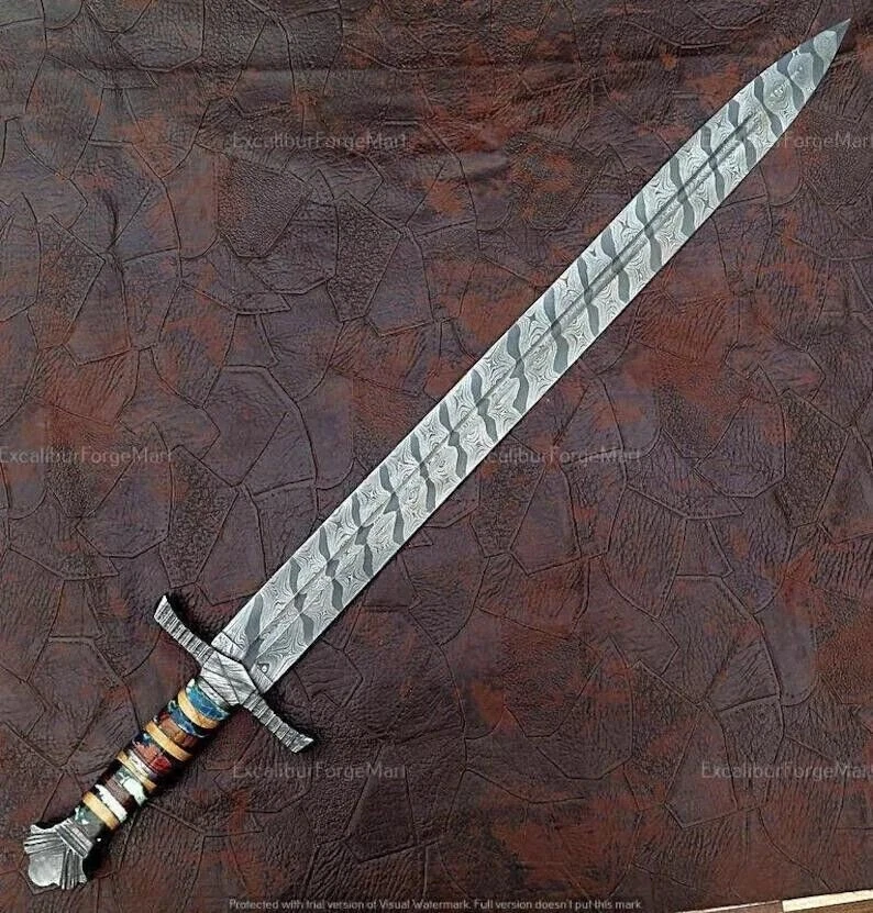 Best Sword Ever Made