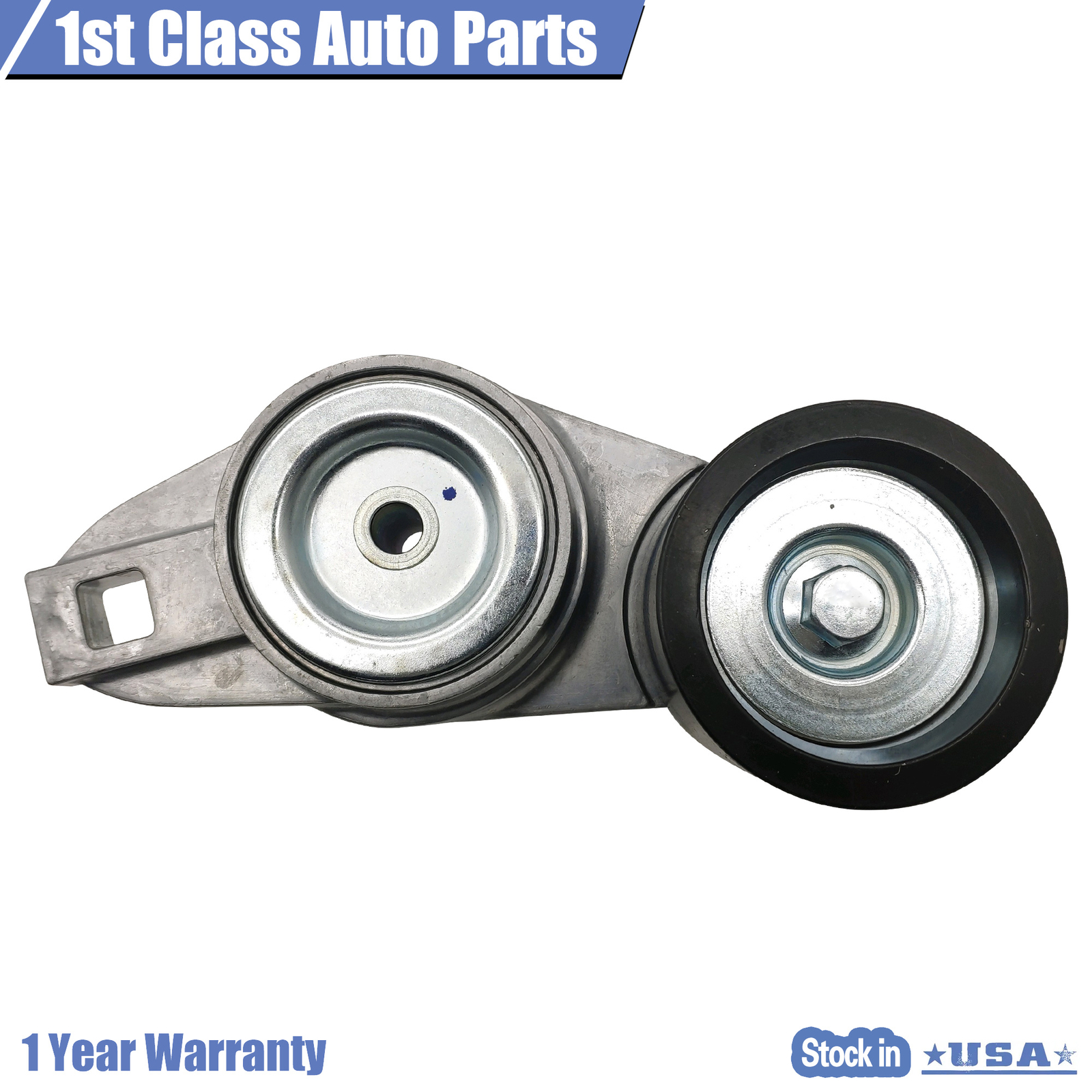 Belt Tensioner for 2011-2022 Volvo D13 & MACK MP8 MACK MP8 21714847 ...