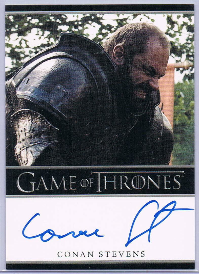 Conan Stevens Hobbit Conan Stevens Pictures | Rotten Tomatoes