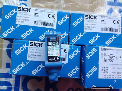 1PCS NEW FOR GL10G-P4251 1064704 Sensor#/ | eBay