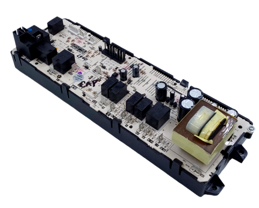 Genuine GE Range Control Board 164D6476G067 Same Day Shipping & 60 Days ...