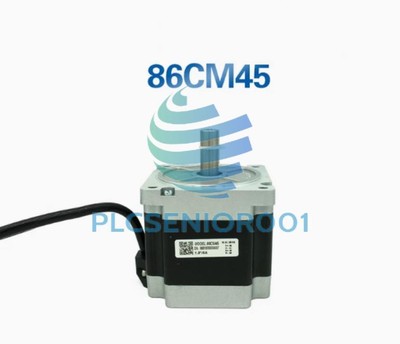 1PCS LEADSHINE 86CM45 4.5NM resistor stepper motor | eBay