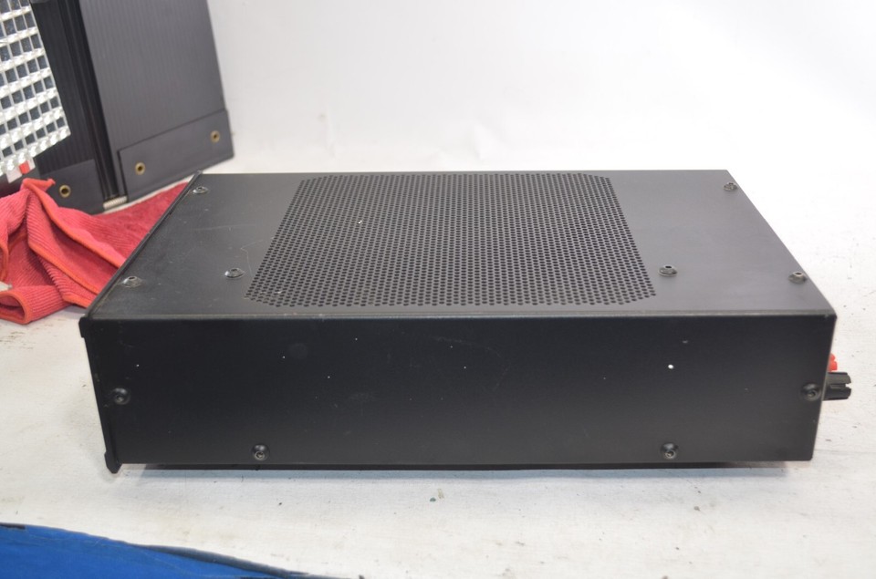 Crestron CNAMPX 2x60 Parts! | eBay