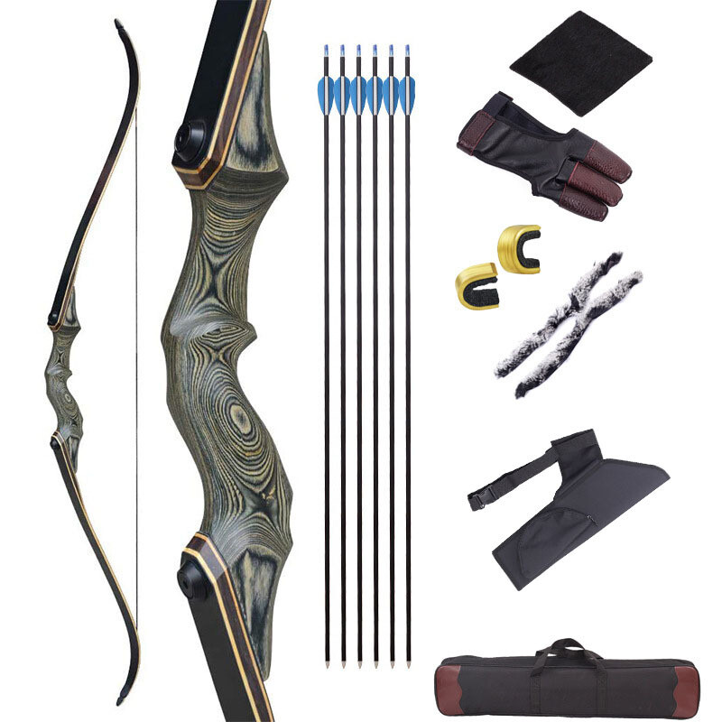 Bow Limbs Laminating