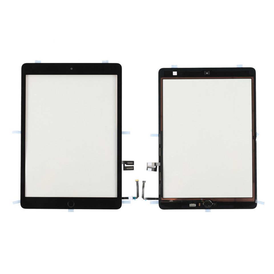 For iPad 9th 10.2" A2602 2603 2604 2605 LCD Display Touch Screen ...