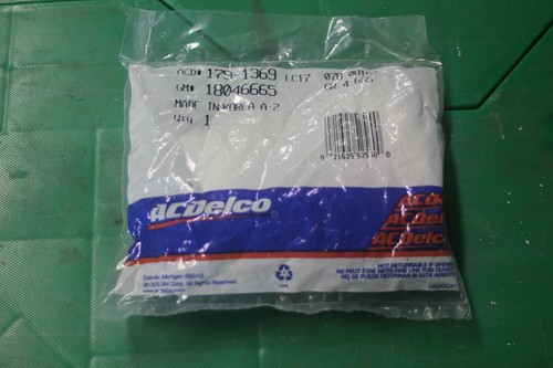 Genuine GM Front Brake Caliper Support Left Bushing 18046665 | eBay