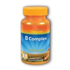 Vitamin B Complex With Rice Bran 60 Tablets By Thompson 31315195259| eBay