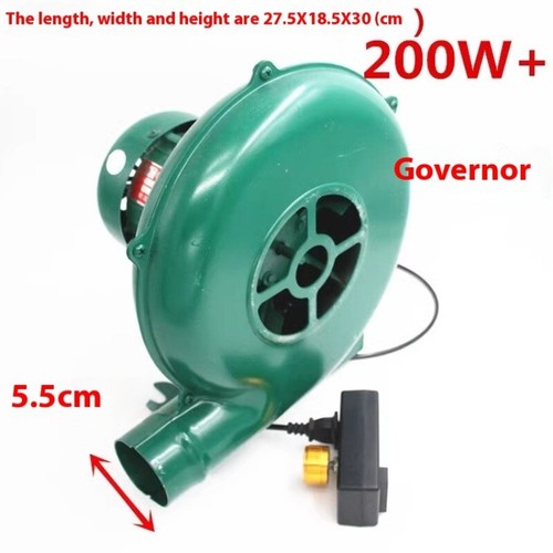 Blower Stove Blower Home Small Blower BBQ Boost Home Stove Small Boost ...