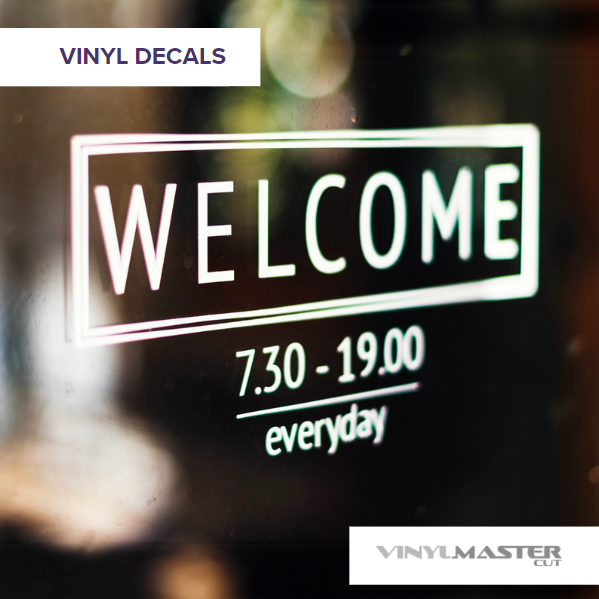 Sign Cutting Software Vinyl Cutters Decals Stickers VinylMaster CUT (No ...