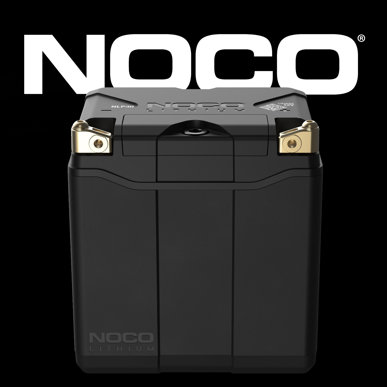 NOCO Lithium NLP30 Group 30 700A 12V 8Ah Lithium Powersport Battery | eBay