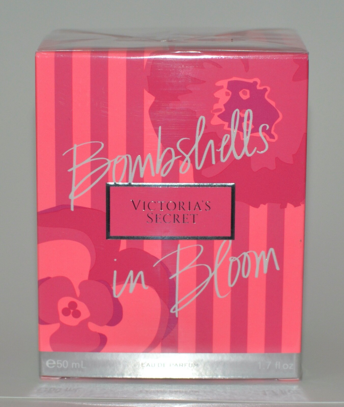 Victoria's Secret Bombshells in Bloom 50ml Women's Eau de Parfum for ...