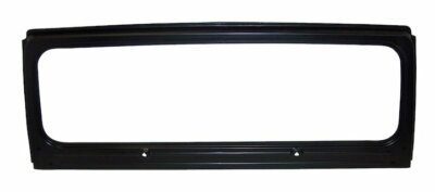 Fits Jeep CJ-5 CJ-7 CJ-8 Black Windshield Frame J5758971 | eBay