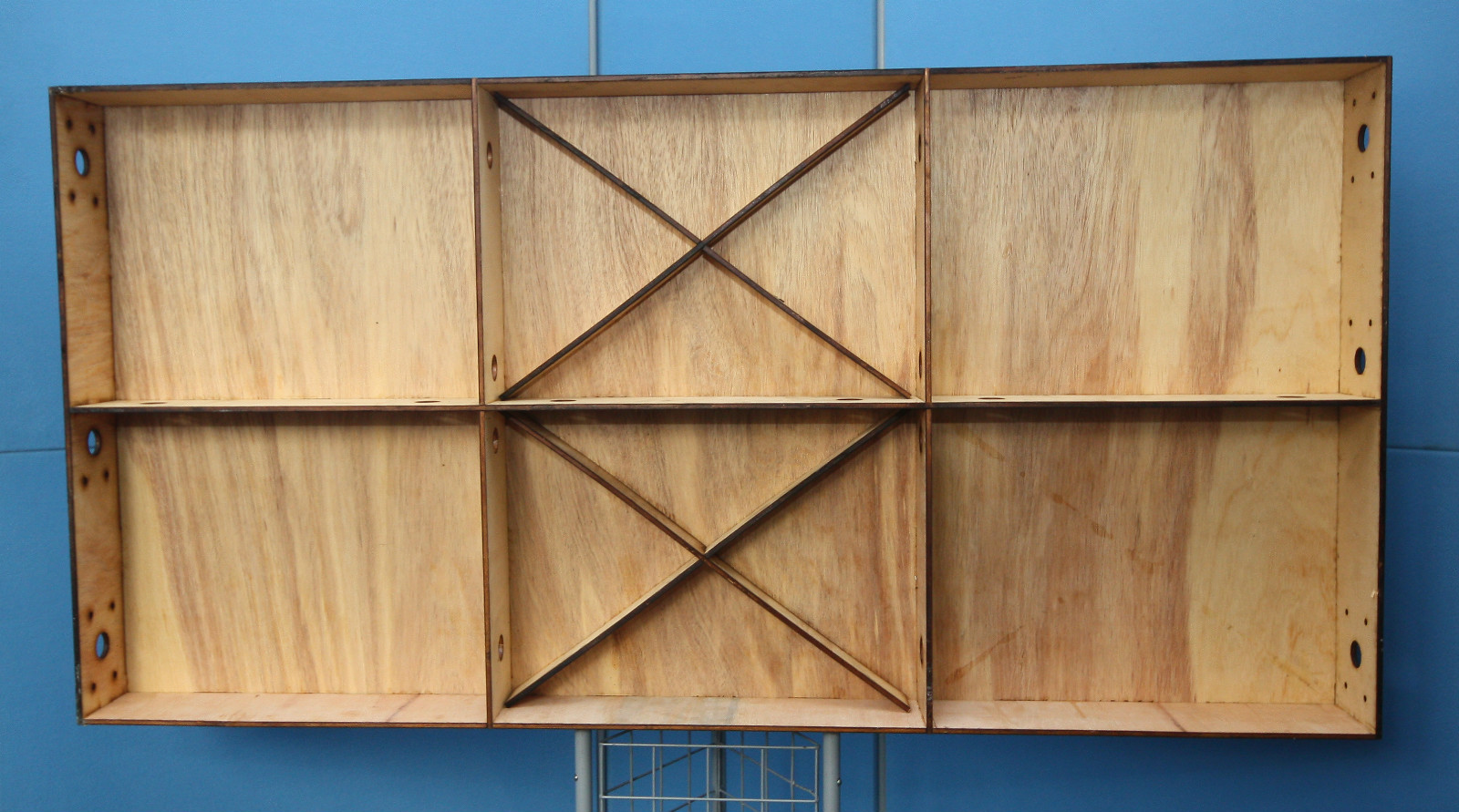 Model Railway Baseboards Precision Engineered Modular Laser Cut Base ...