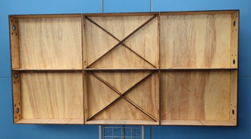 Model Railway Baseboards Precision Engineered Modular Laser Cut Base ...