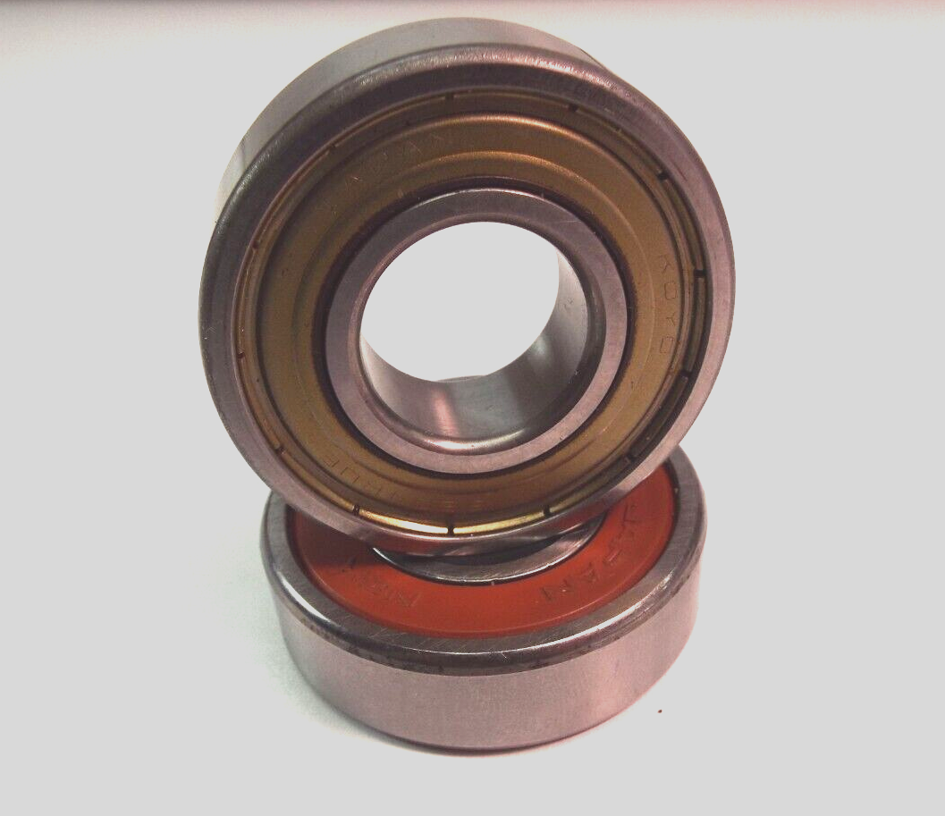 SET HONDA 1011 3011 SPINDLE BEARINGS 91052-758-003 91055-752-831 MTL ...