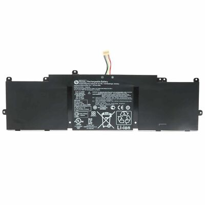 Original PE03XL Battery For HP Chromebook 210 G1 G4 HSTNN-LB6M PN-Q151 ...