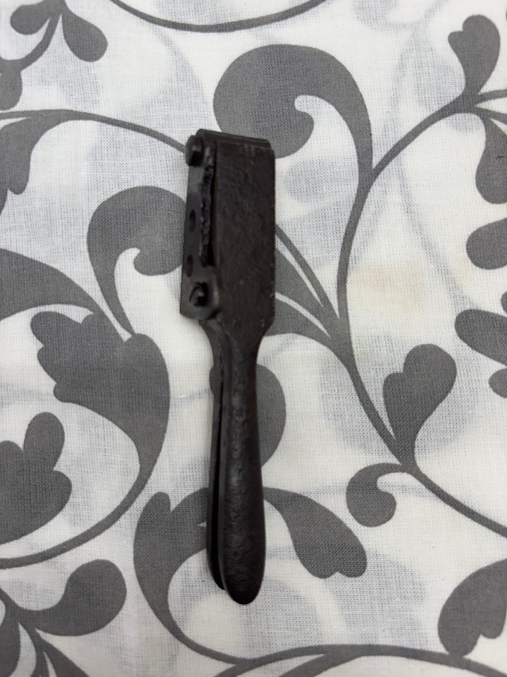 Colt Patent Bullet Mold Civil War | eBay