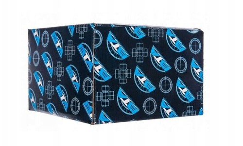 Buje de rueda BTA B04-9433301325 para MAN TGL I 4.6 2012-2022 | eBay