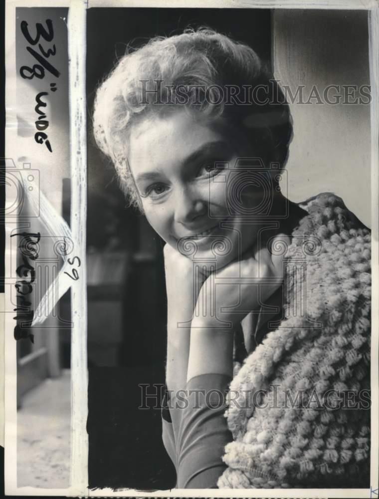 Bonanza Inga Swenson Inga Swenson CinéDweller