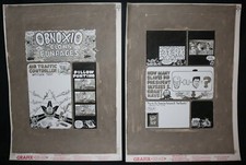 Obnoxio the Clown | Marvel Comic