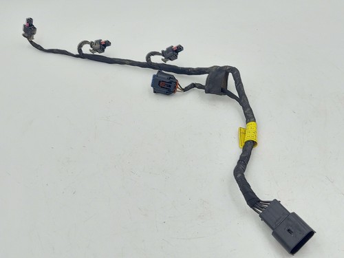 2020 Hyundai Palisade 3.8L LH Left Fuel Injector Harness 35341-3L150 ...