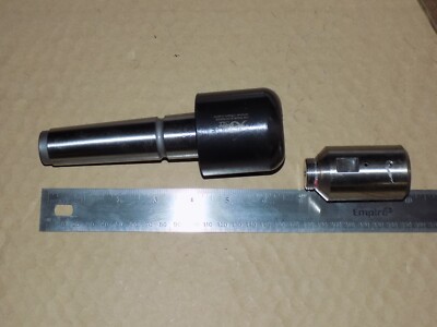 Riten G30-4 Live Center 4MT Replaceable Threaded Point | eBay