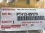 Toyota OEM 4Runner 2017-2019 TRD Off Road Badge PT413-89170 Factory One ...