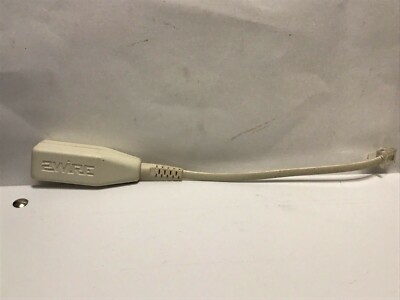 GENUINE 2WIRE DSL HIGH SPEED INTERNET FILTER FOR 1-LINE PHONE MODEL ...