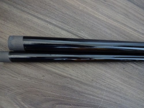 1 Rod Building Wrapping OEM Composite 10' 2pc 50/50 split Surf rod ...
