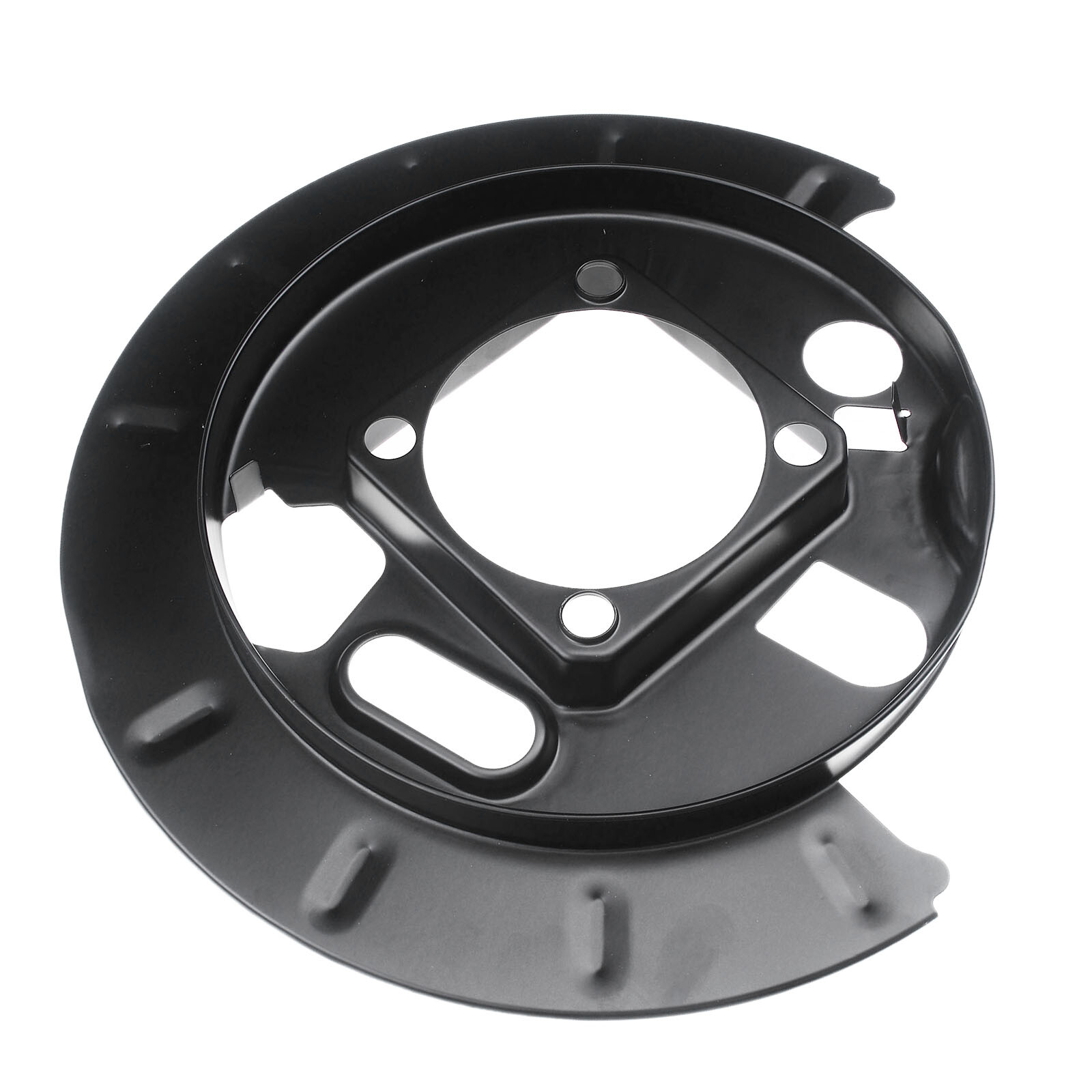 Brake Dust Splash Shield for Chevy Silverado 1500 GMC Sierra 1500 ...