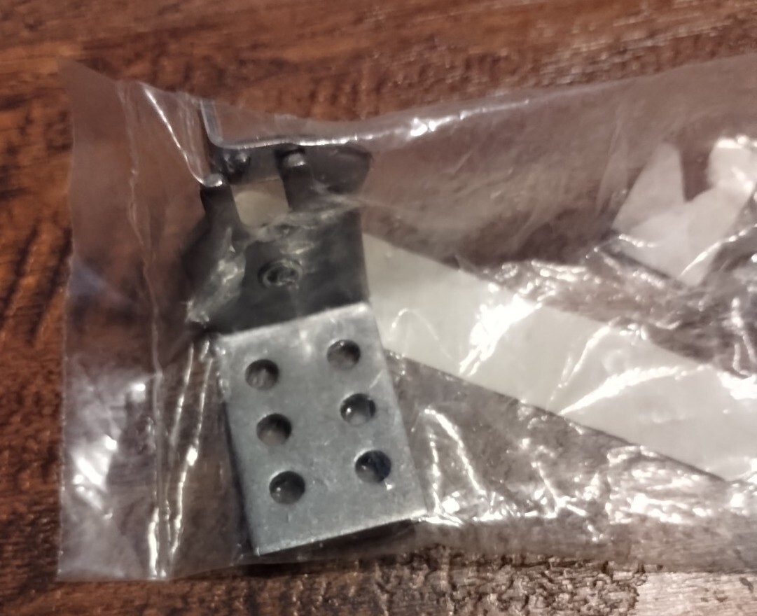 Teleflex Cable Clip Assembly 30 Ser 036174 for sale online | eBay