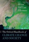 The Oxford Handbook of Climate Change and Society by John S. Dryzek ...
