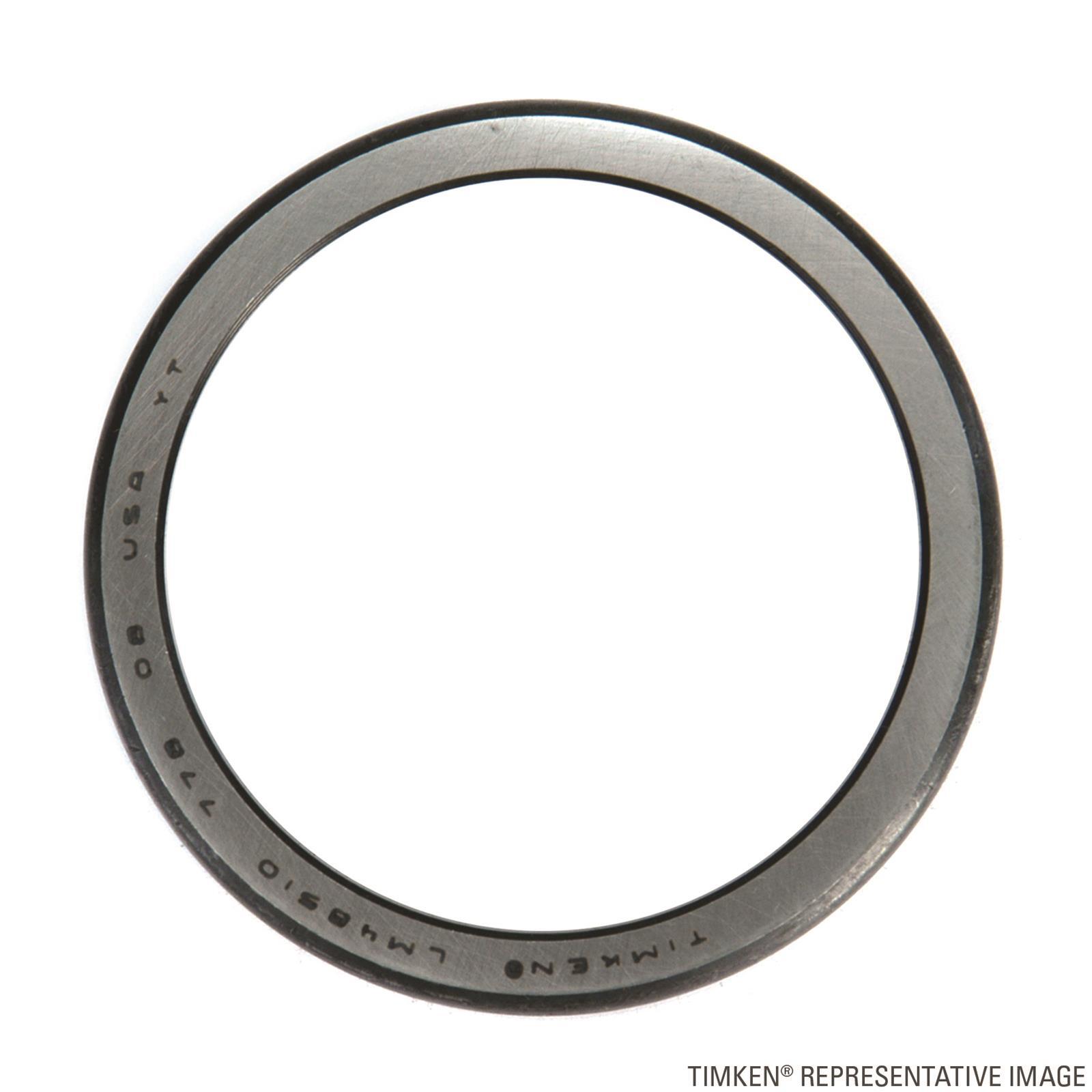 Timken Wheel Bearing Races 47620 | eBay
